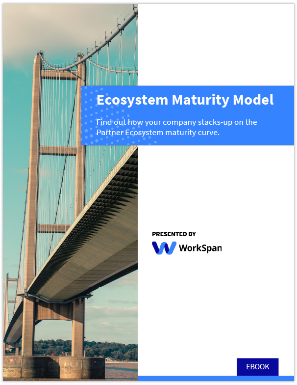 Ecosystem Maturity Model