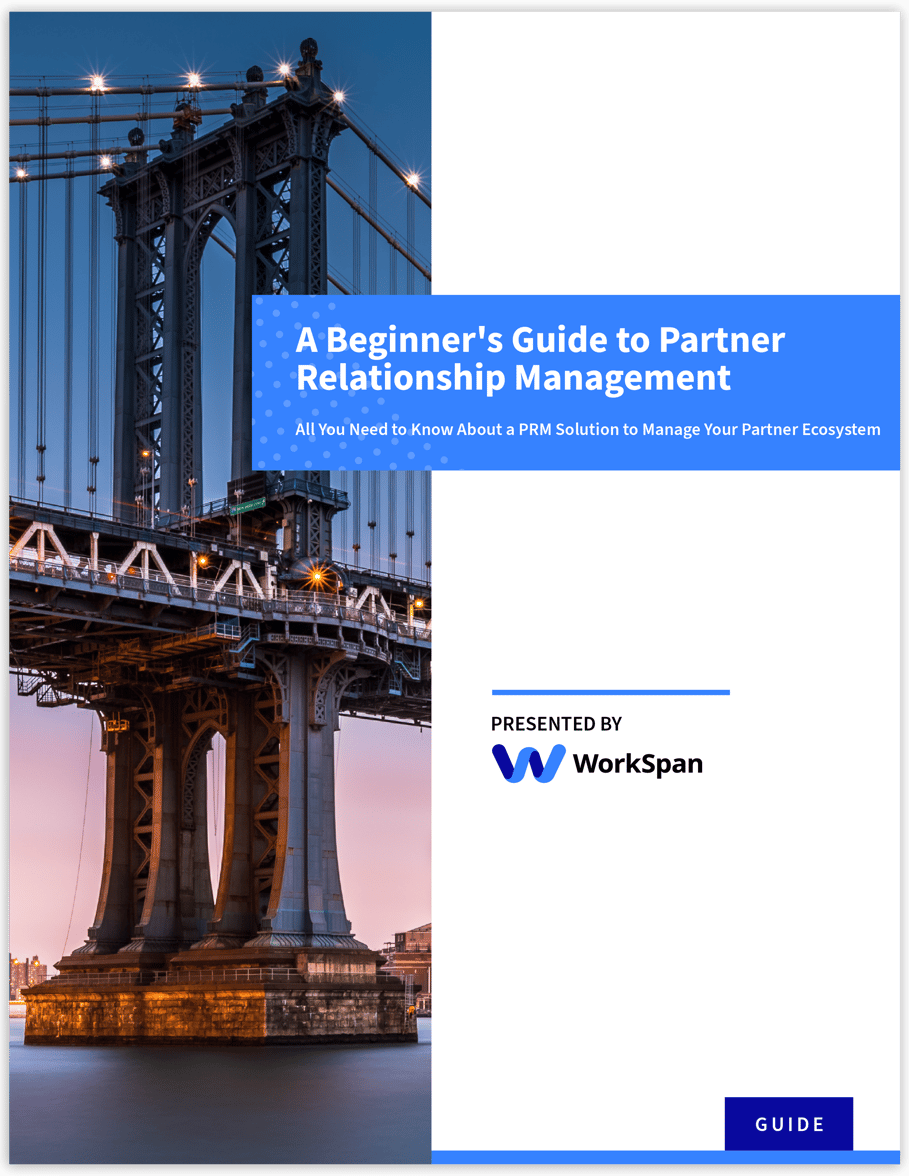A Beginner's Guide to Partner Relationship Management