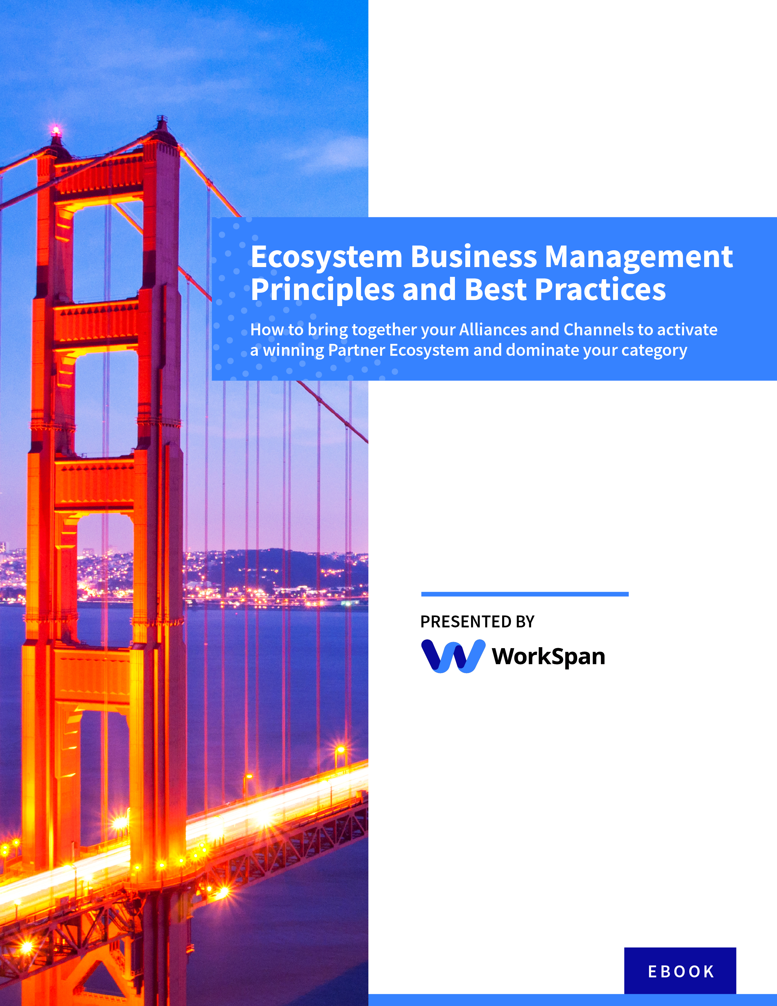 Ecosystem Business Management — Principles and Best Practices Guide