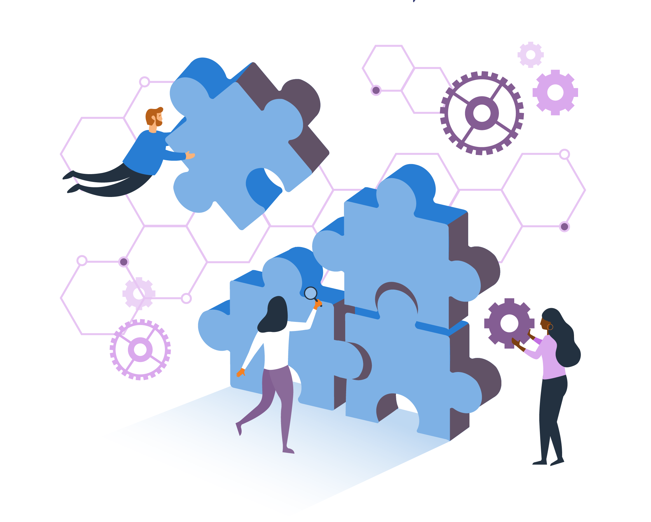 WorkSpan Partner Programs Demo